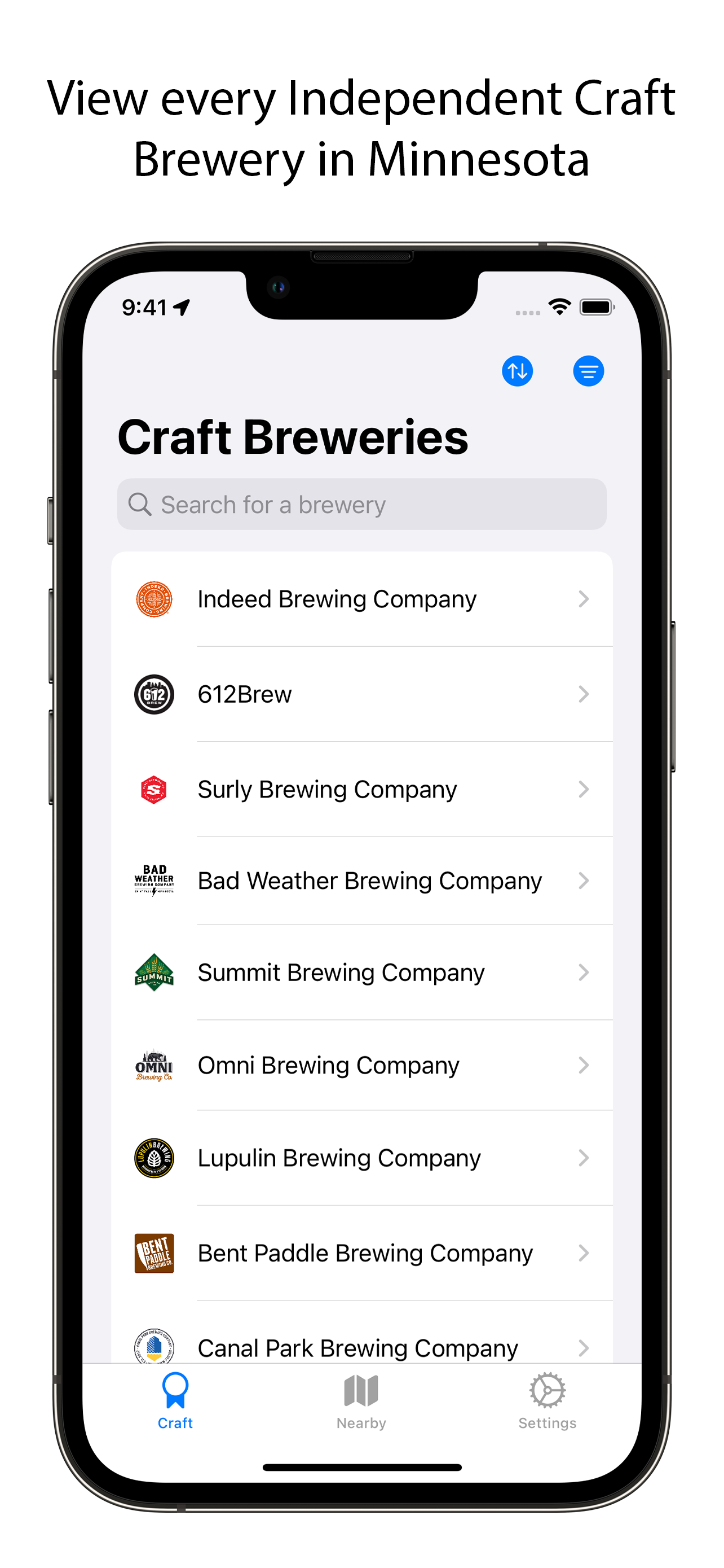 The Craft Experience